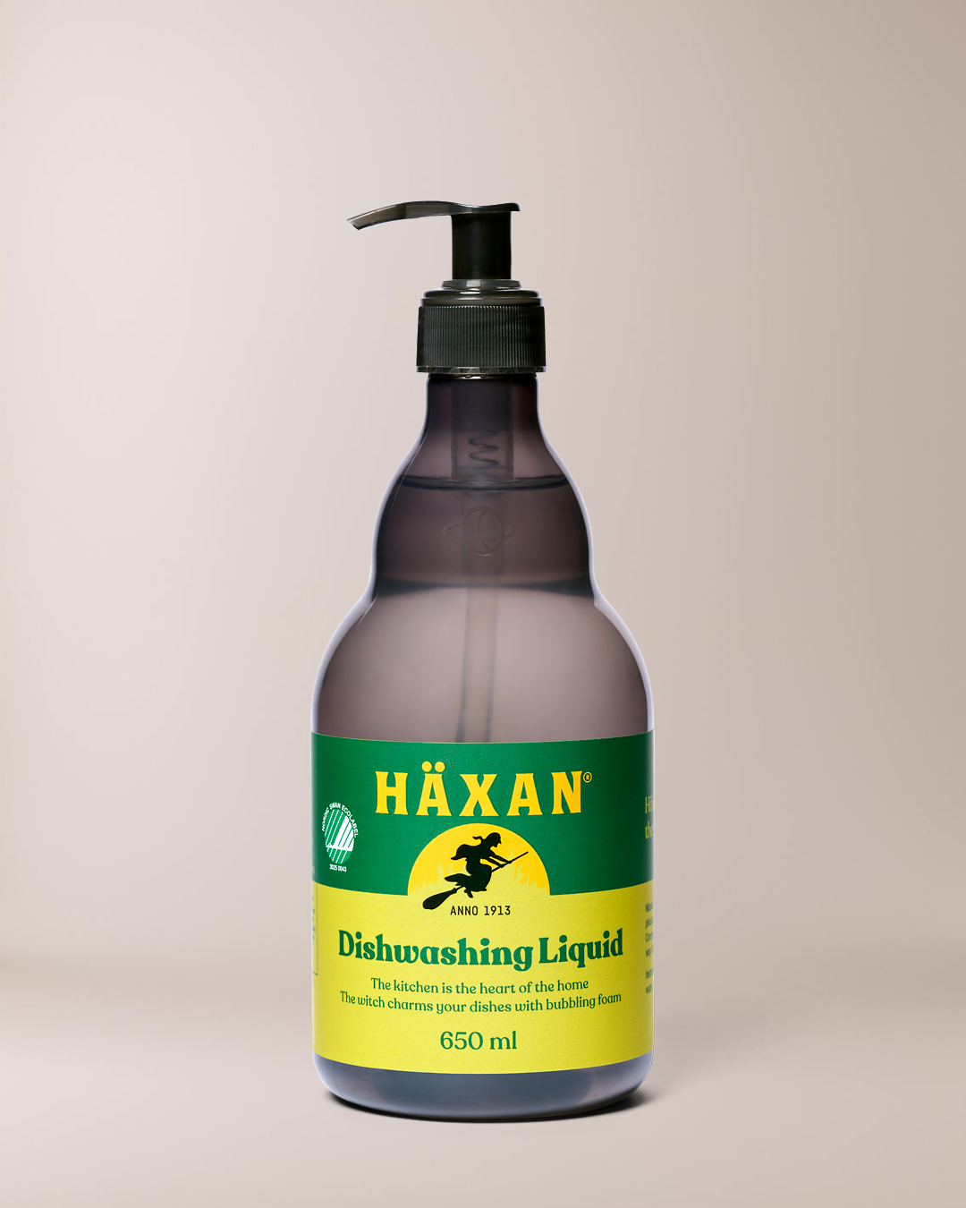 Dishwashing Liquid | Häxan