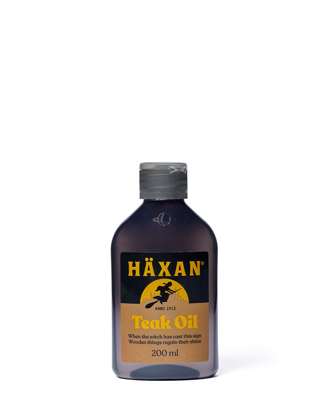 Teak Oil | Häxan